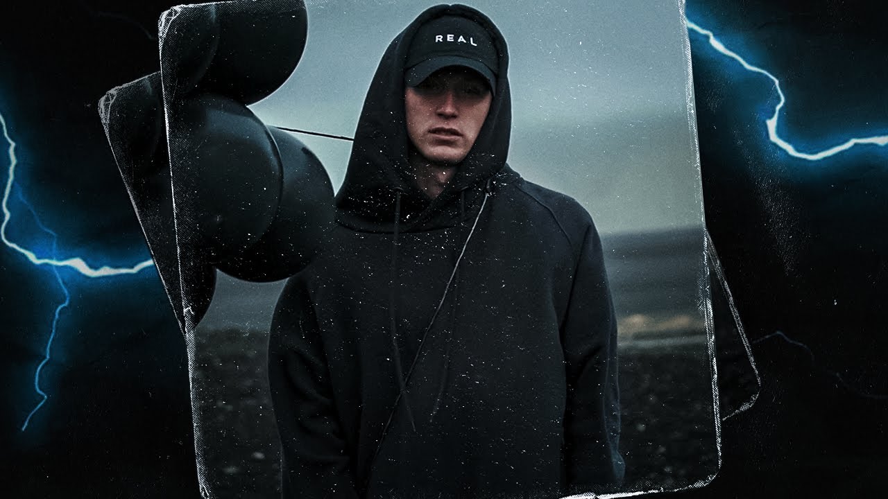 (Free) Freestyle NF type beat | Sad Vocal trap ~ "Cloud" - YouTube