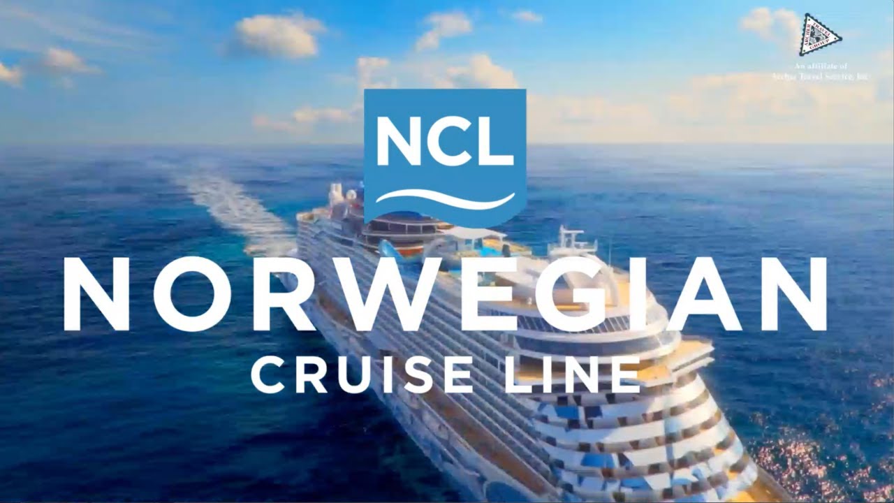 Norwegian Cruises Logo