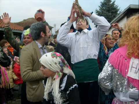Vranista Vasilica 2010 - YouTube