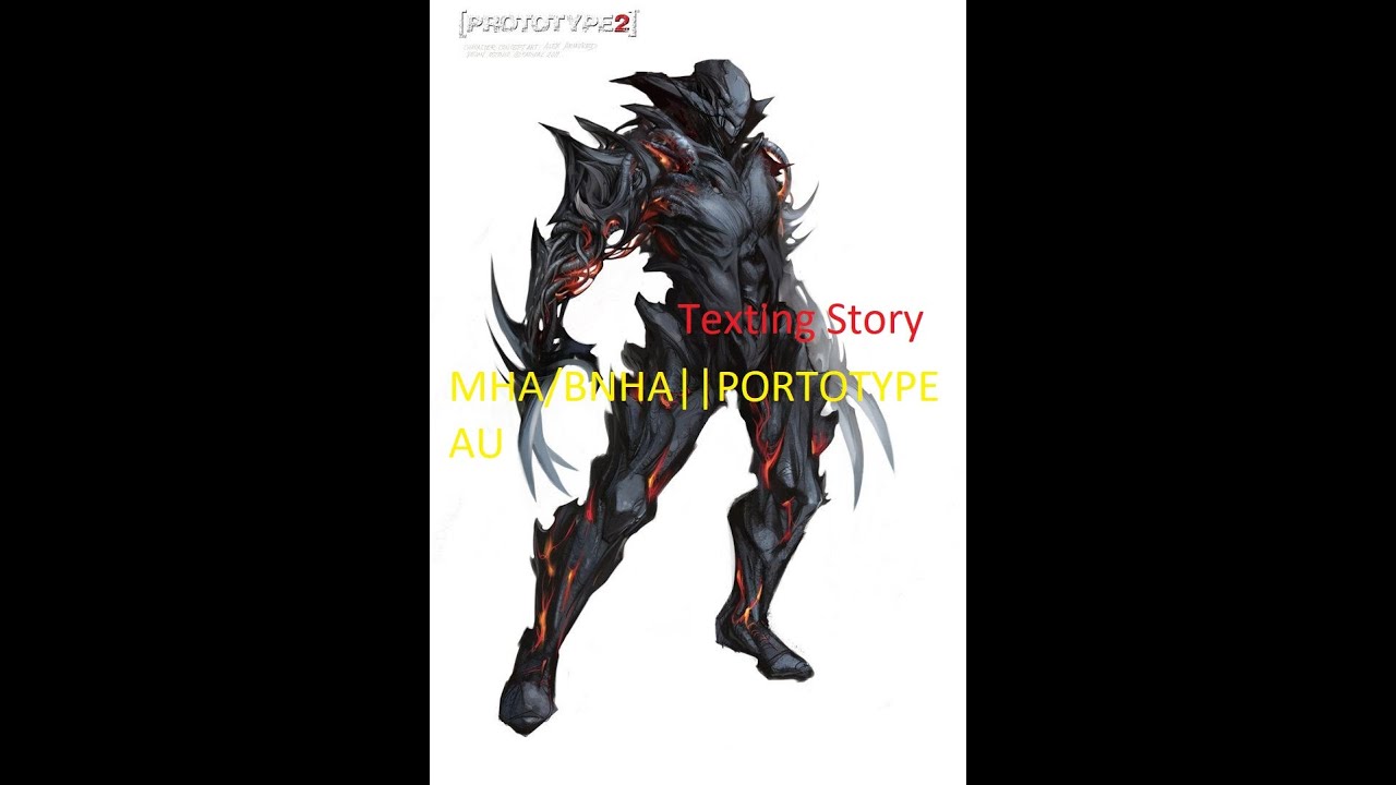 MHA story Prototype Deku ep15 The Fight Between Prototypes - YouTube