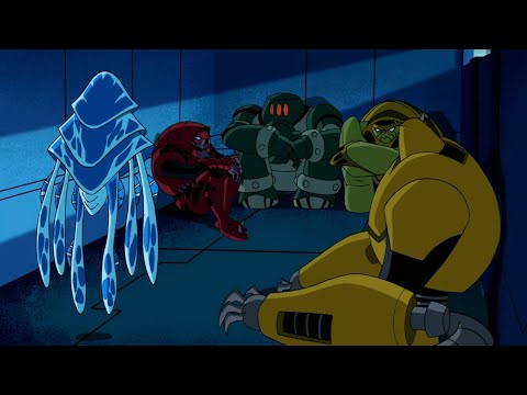 Action/Adventure|| Ben 10 ultimate Alien Season 1 Episode 4 Explained in Hindi/Animation ka KhazanA