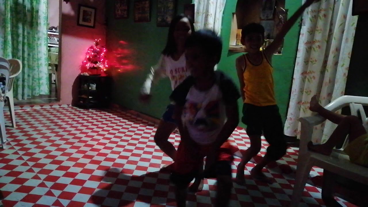 HOW TO DANCE BUDOTS - YouTube