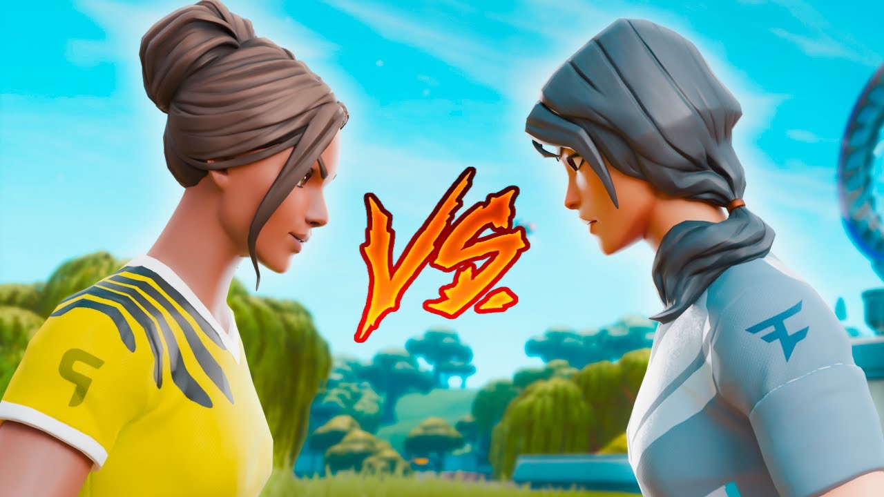 GHOST AYDAN V.S. FAZE BINI - YouTube