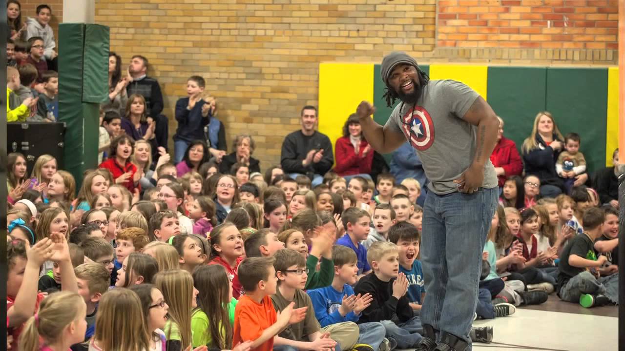 elec simon video - WVIZ applause - YouTube