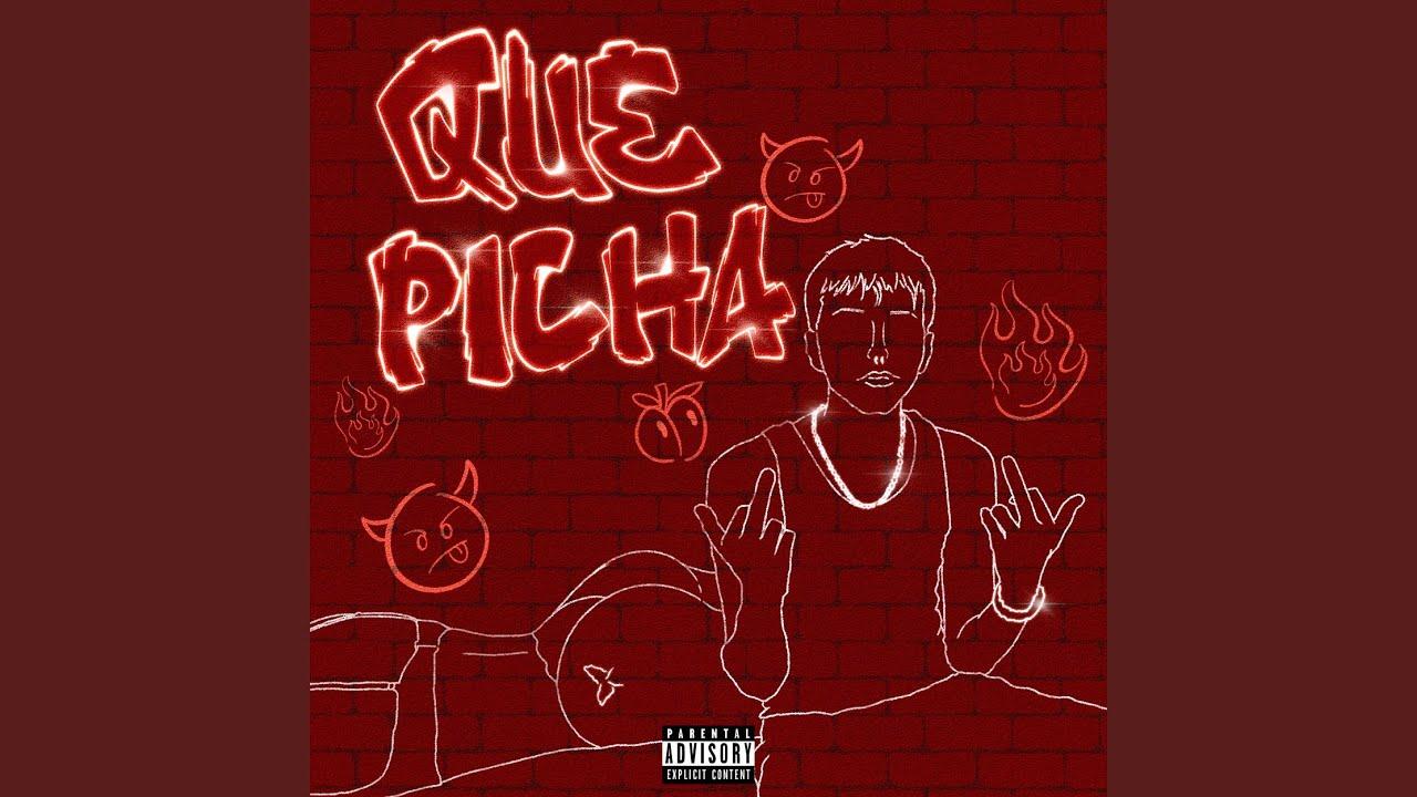 QUE PICHA - YouTube