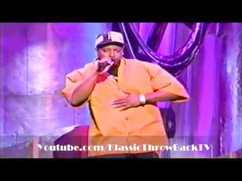 Warren G. feat. Nate Dogg (G-Funk 90's Era) - Regulate (Live 95 ...
