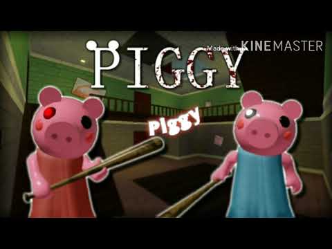 Piggy Intro - YouTube