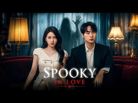 Spooky in Love 2026 Full Movie | Park Eun-bin, Yang Se-jong, Ong Seong-wu | Review & Analysis