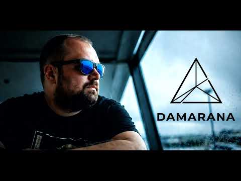 DAMARANA: HydroCore x Edgars Mugins & Liya Torchinava - Never
