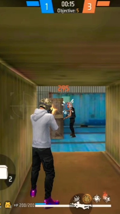 #Free fire viral video viral BF - YouTube