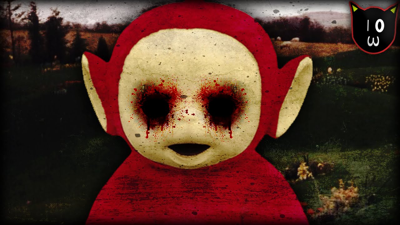 Slendytubbies 3 (Demo) - YouTube