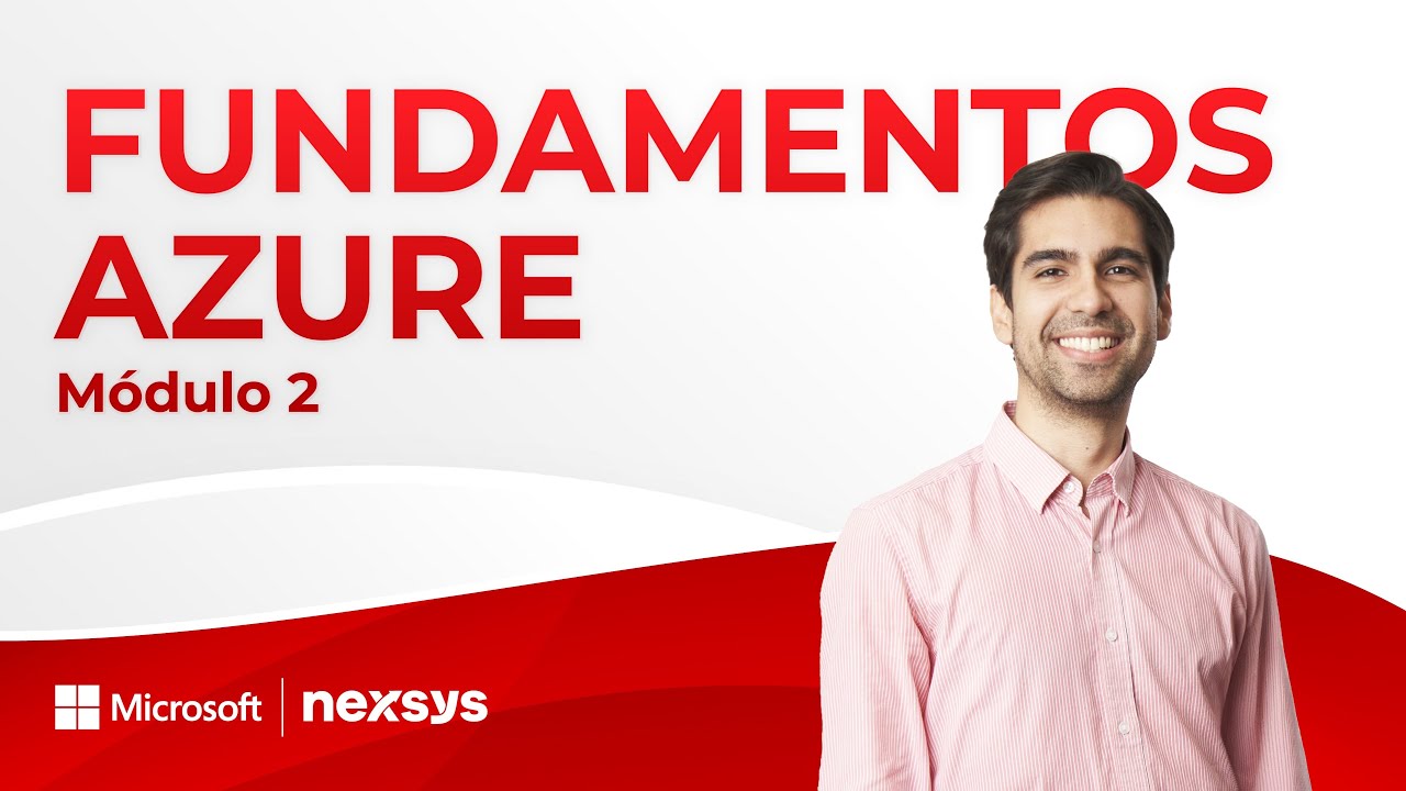 Módulo 2 "Fundamentos de Azure: Bases de Datos" - YouTube