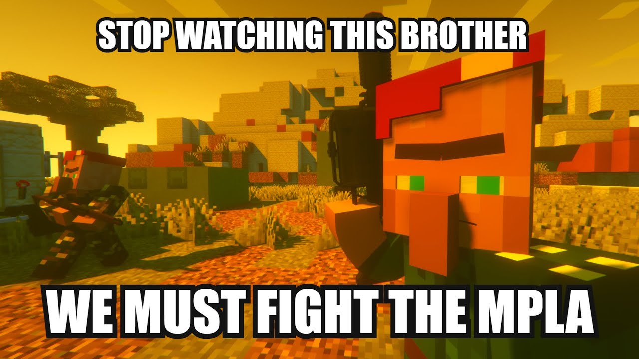 DEATH TO THE MPLA - YouTube