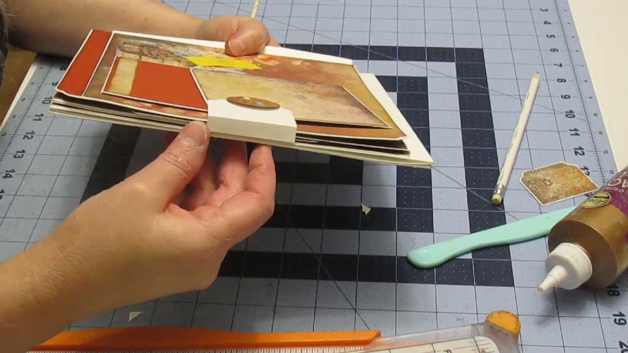 Tuto Express | Comment rallonger un gousset de fermoir ou de rabat ...