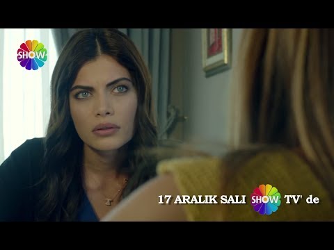 Firuze 2. Bölüm Tanıtım Fragmanı (17 Aralık - HD)