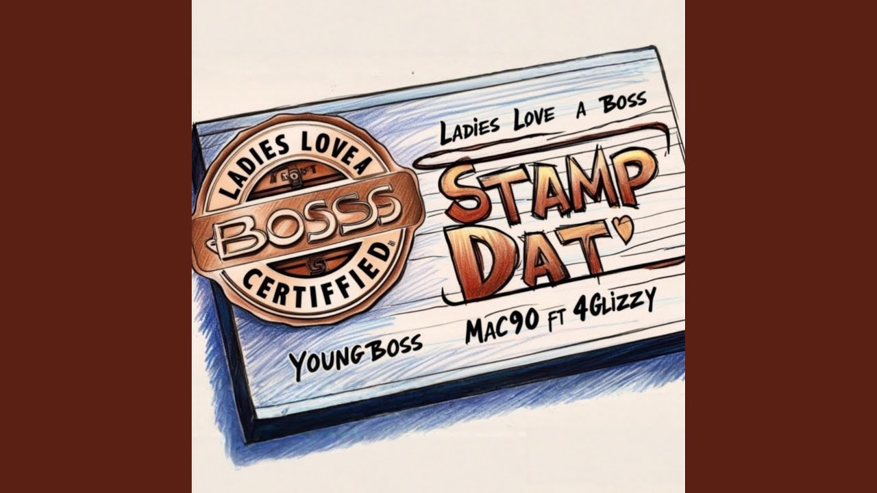 Stamp Dat (feat. Baby Glizzy) - YouTube