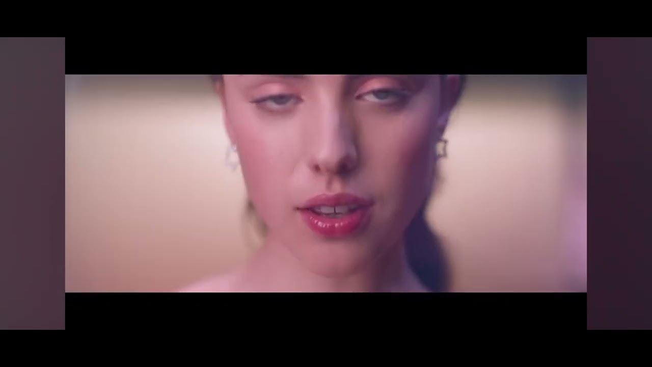 The Substance Trailer - YouTube