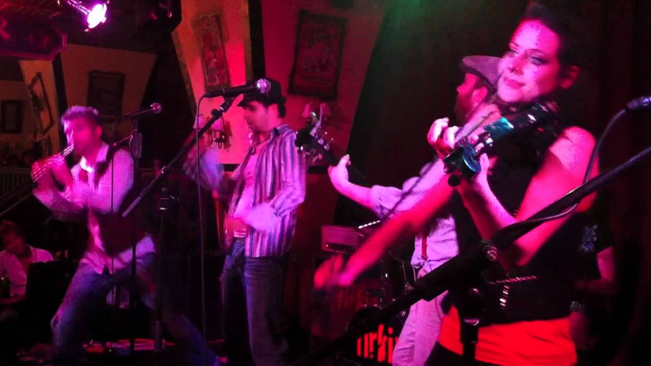 Firkin 200 - YouTube