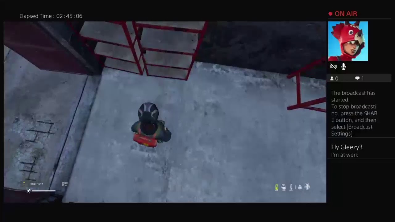 smoke session DayZ - YouTube