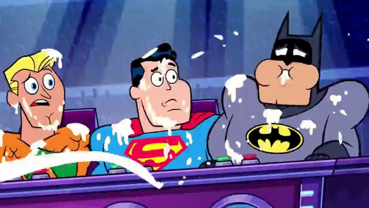 Batnut - YouTube