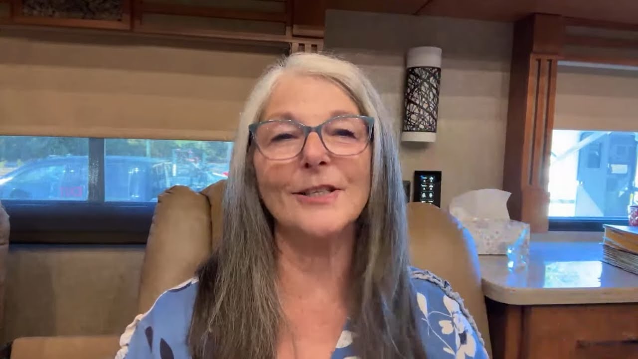 A Better Home And Life With Kat is live! - YouTube