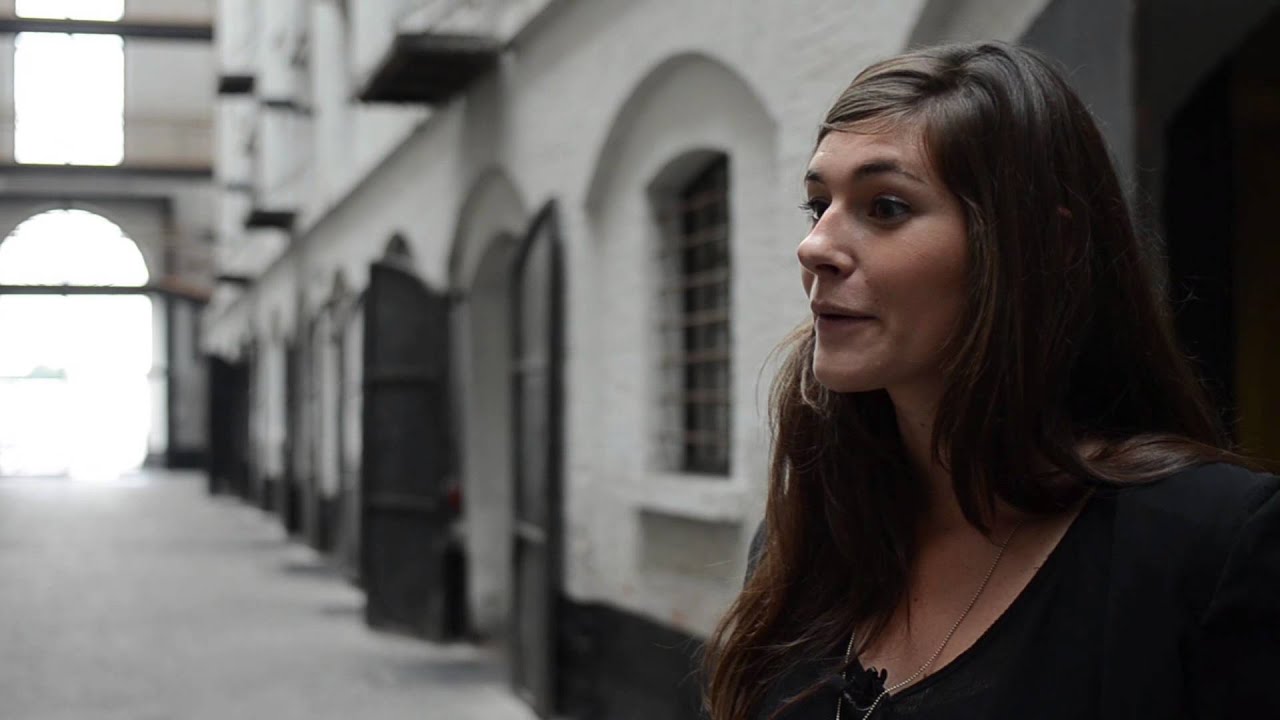 Star(t)Watcher: by Anouk - Anouk Taeymans - YouTube