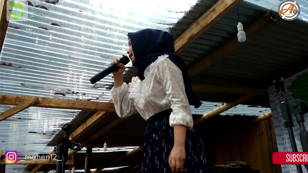 Prigel Pangayu Live di View Forest Cafe Kediri - YouTube Music