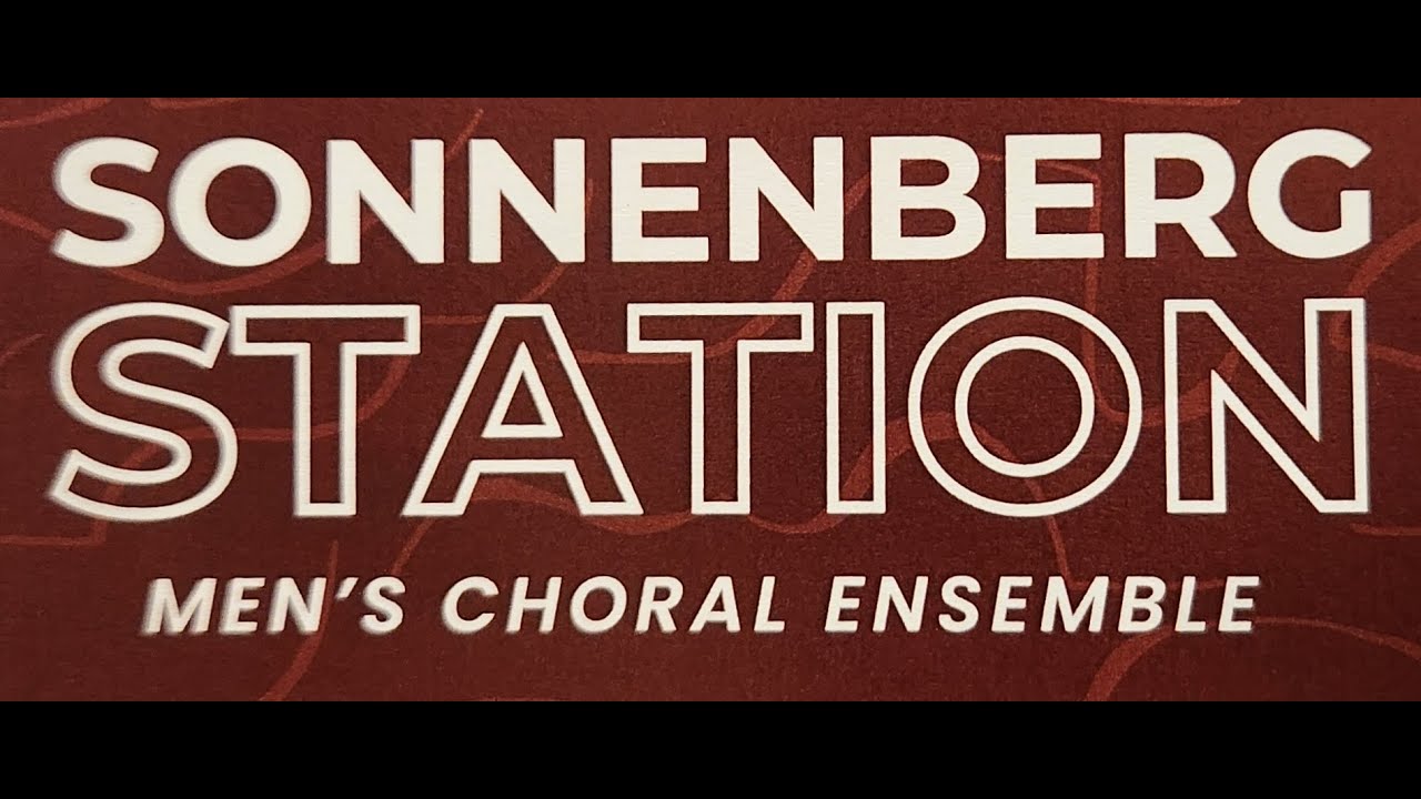 Nov 02 - Sonnenberg Station Concert - YouTube