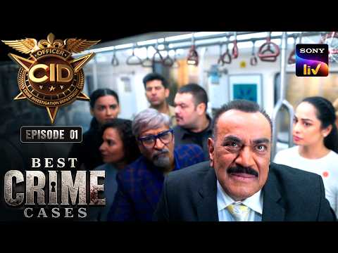 Team CID को क्यों समझ नहीं आ रहा Abhijeet का Plan? | CID Season 2 | Ep 1 | Best Crime Cases