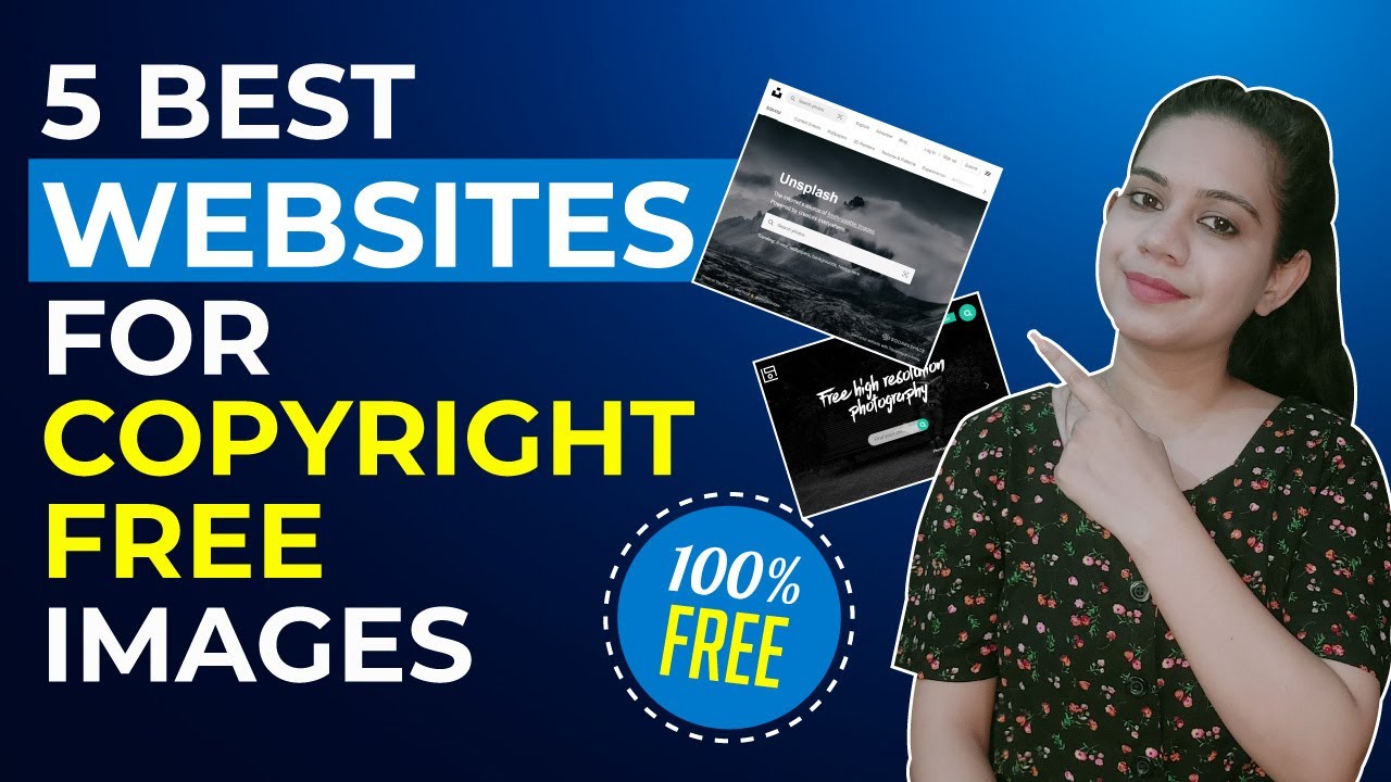 Copyright free images | How to download copyright free images | Free ...