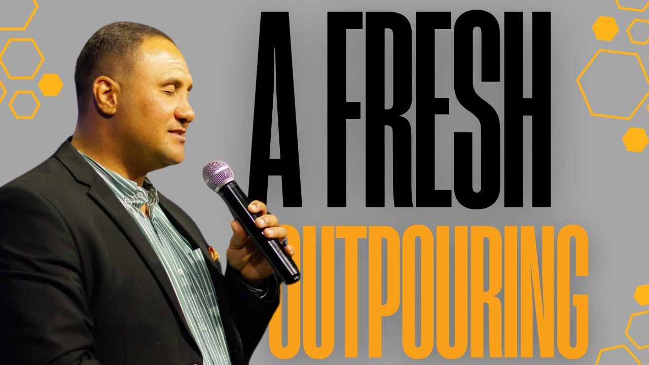 RELEASING GOD'S BLESSINGS WE ARE BLESSED & HIGHLY FAVOURED - Revival ...