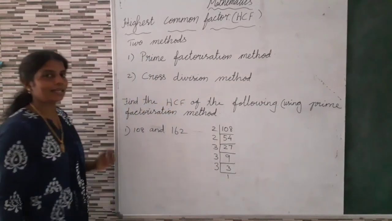 grade-7-maths-highest-common-factor-youtube