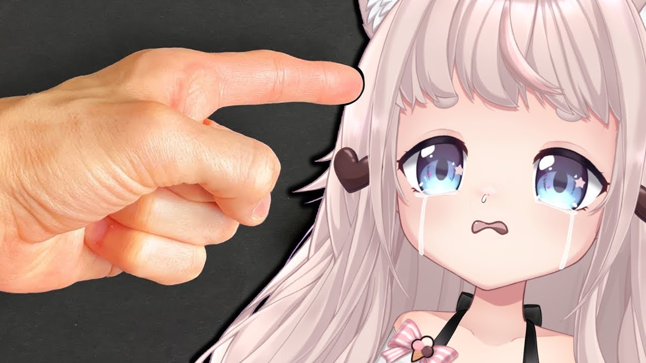 THEY LIED TO US! | VTuber Fuwa reacts to Daily Dose of Internet & FUNNY ...