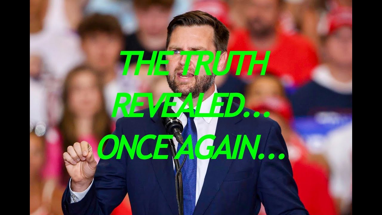 EXPOSING THE TRUTH... again... - YouTube