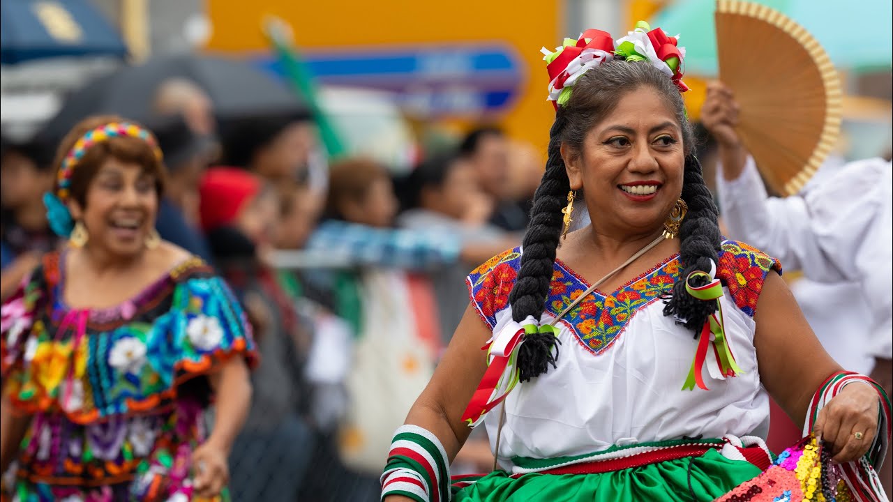 Tribe Of Issachar (Hispanics) - YouTube