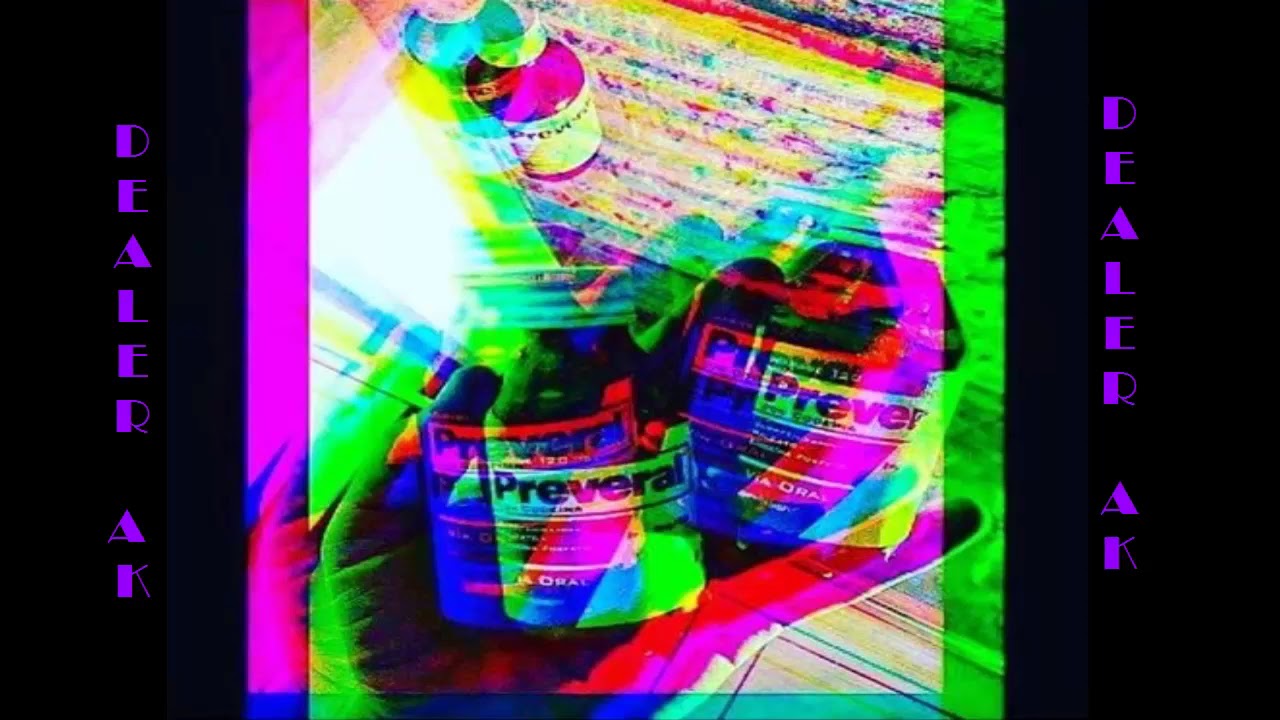 Dealer Ak - Preveral - (Official Audio) - YouTube