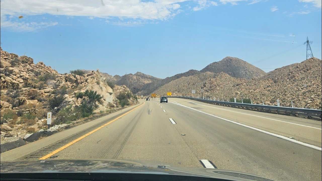 Greenwood Ranch | Hackberry Trip - YouTube