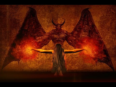 My New Belial Statue/Godsnorth on Etsy - YouTube