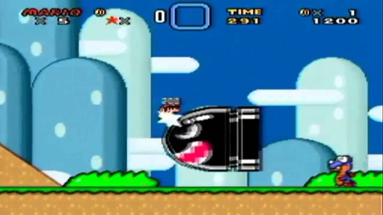 Super mario world sound effects - qleropolitical