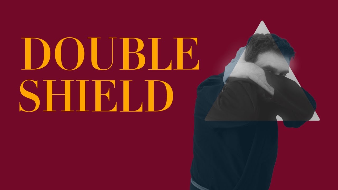 Defense vs Punches: Double Shield - YouTube