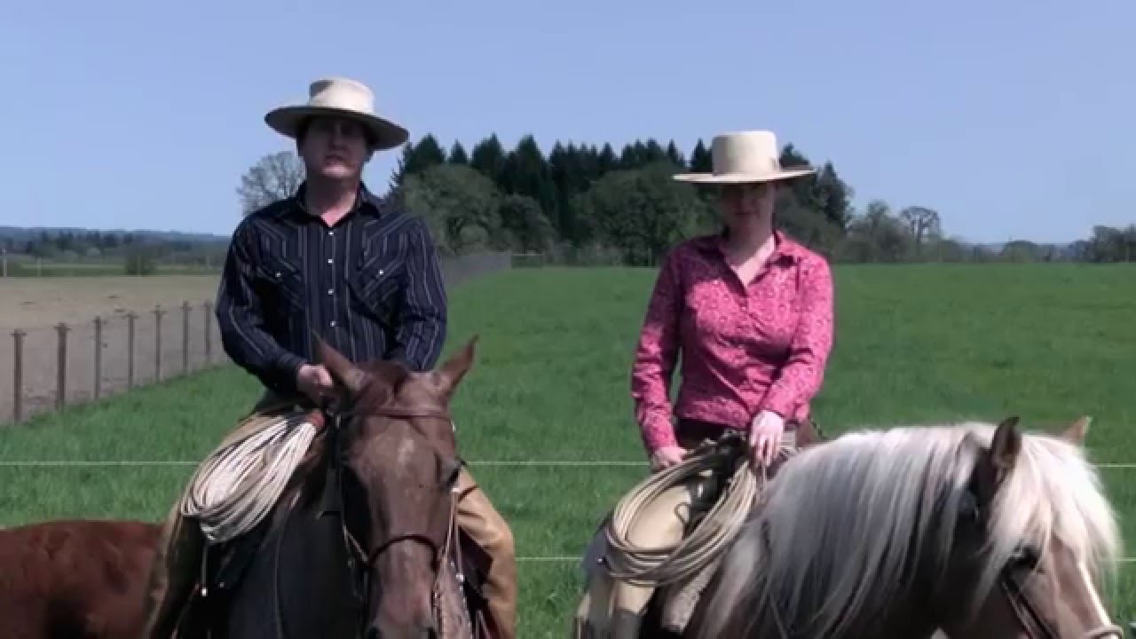 Silver Spade Ranch - YouTube