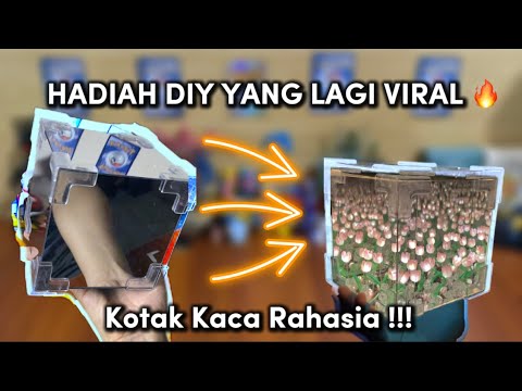 Lampu Tulip Kaca yang lagi viral 🌷🌷🌷 - YouTube
