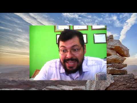 La prosperidad de Job "Le invito a buscar ser prospero como Job" - YouTube