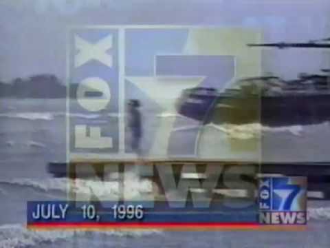 KTBC Fox 7 News at 10 1996 Open - YouTube