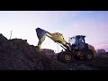Cat® 908 Compact Wheel Loader | Finning Canada