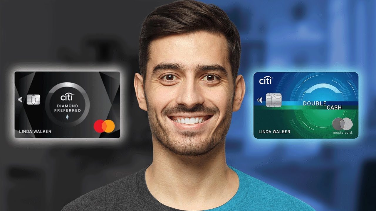 Citi Diamond Preferred Card vs Citi Double Cash | Which is Better ...