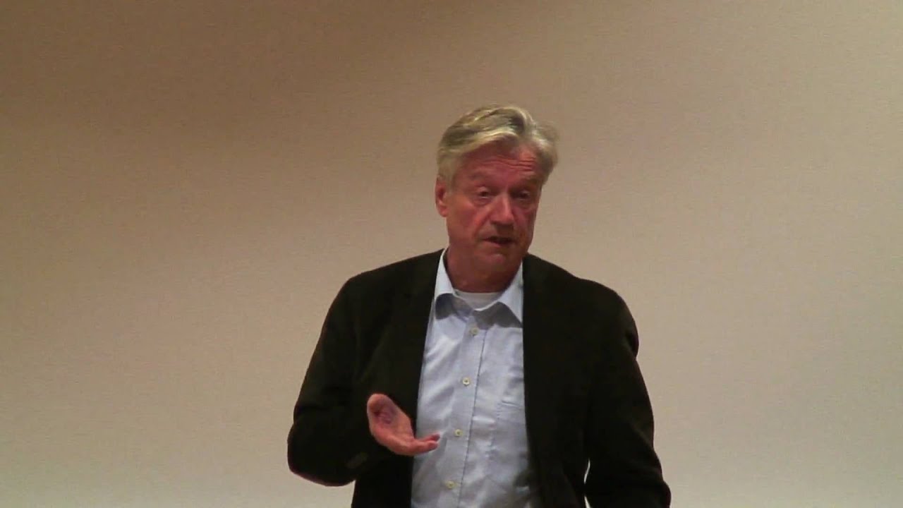 Judith + Reiner Bernstein (3/14) - "Naher Osten - Ferner Frieden".mov ...