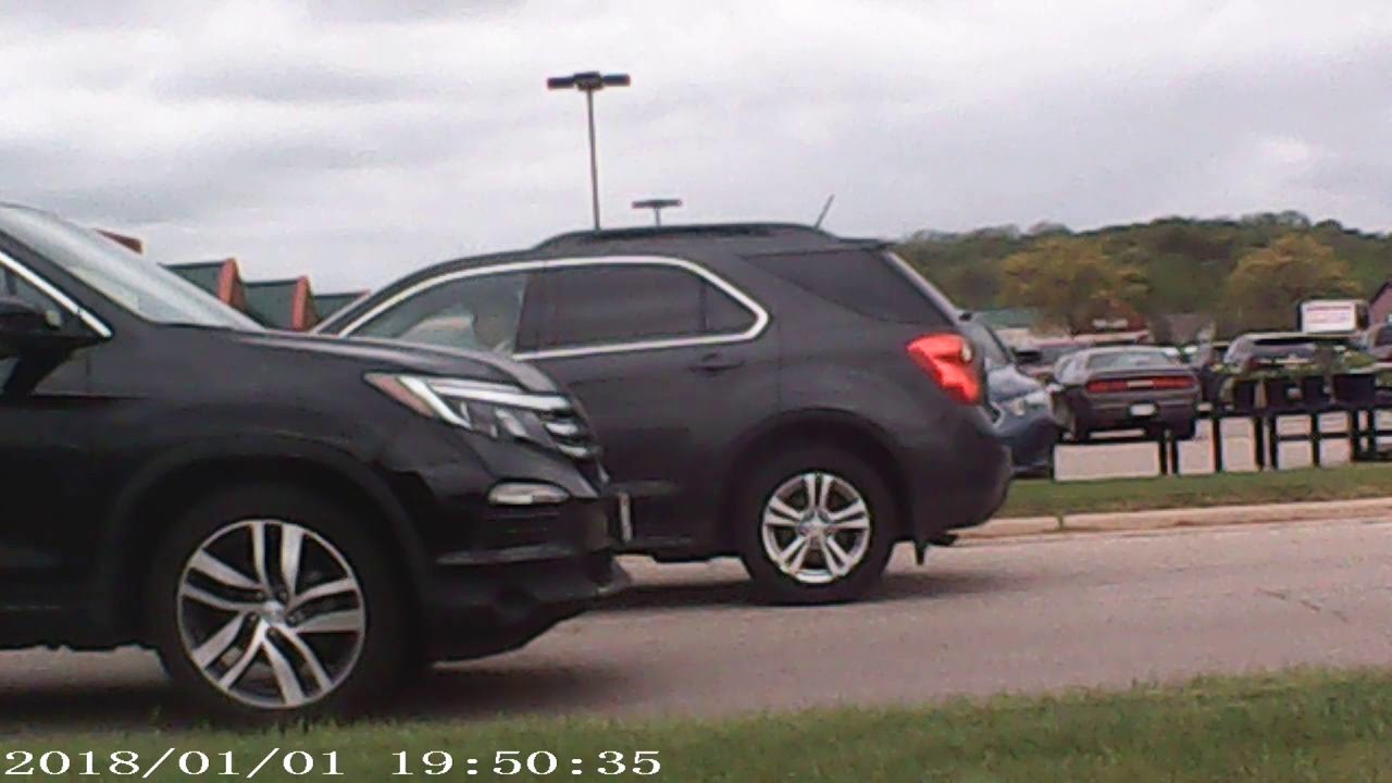 MG3 Spring Rally 2019 Part 2a - YouTube