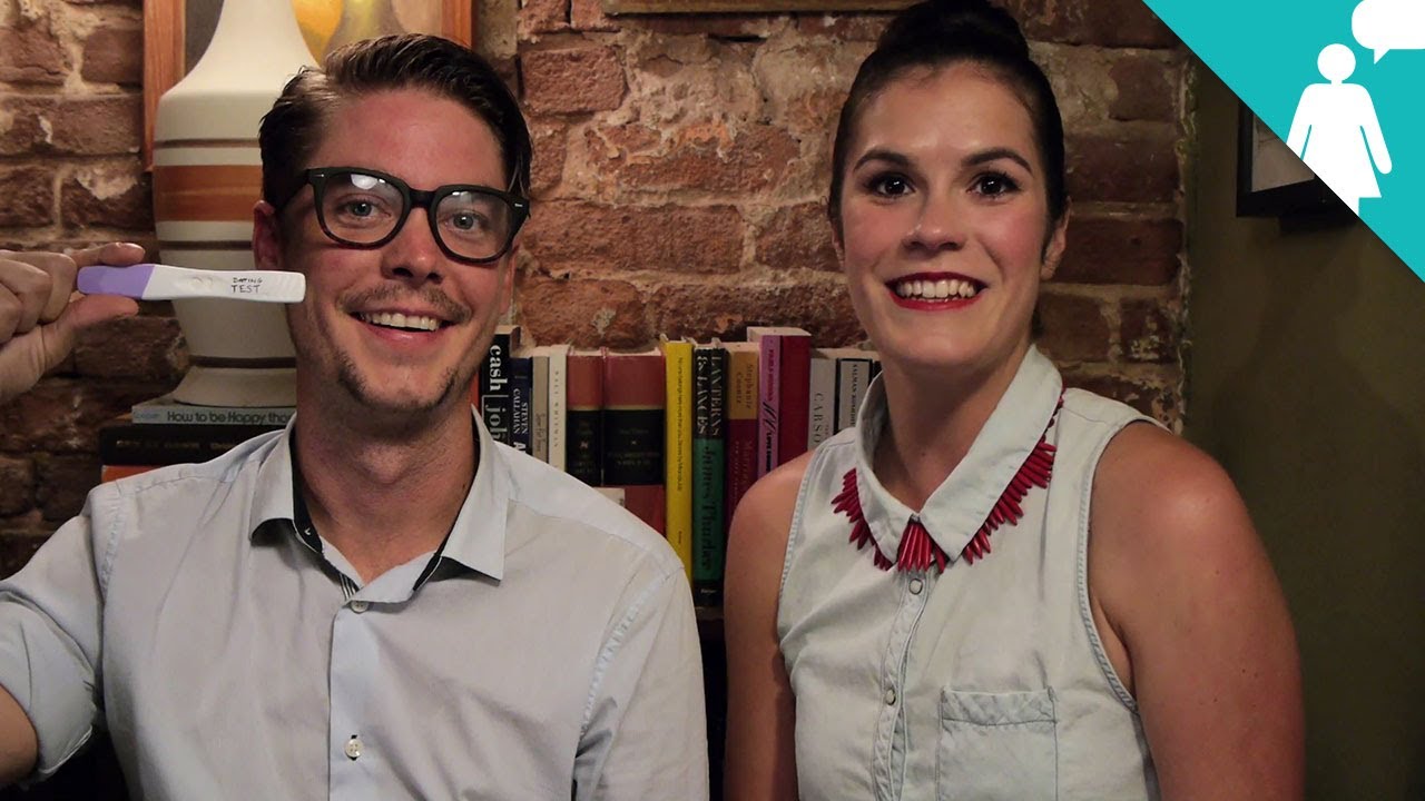 The "Are We Dating?" Test - Professor Boyfriend 8 - YouTube