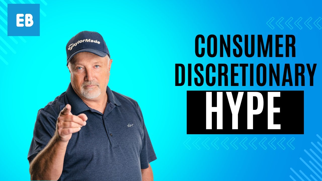 Fab 5: Prepare for Consumer Discretionary Leadership in June - YouTube